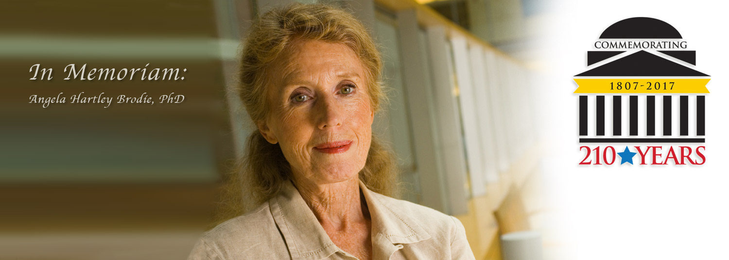 HOME PAGE BANNERS ARCHIVE | University of Maryland School of Medicine