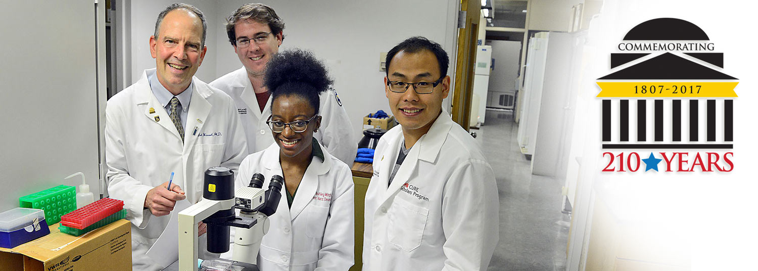 HOME PAGE BANNERS ARCHIVE | University of Maryland School of Medicine