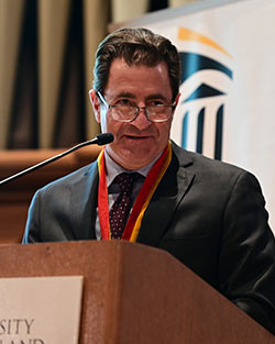 May 2023 - UMSOM Names Matthew B. Frieman, PhD, the Inaugural Alicia ...